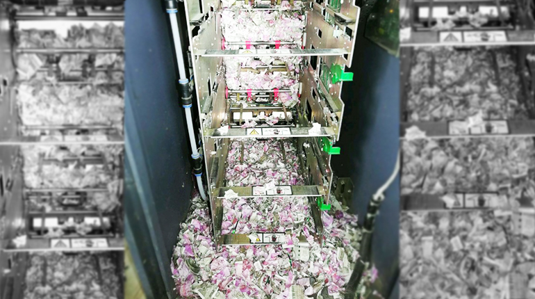 Rat breaches bank ATM in India, eats $18,000 worth of cash - India News ...
