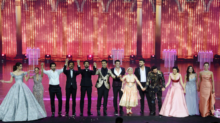 Rekha's performance to Sridevi's posthumous win: Here are the ...